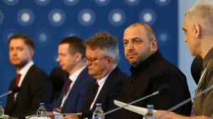 Медведем прокомментировал