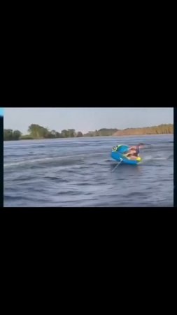 Незваный Гость 😳