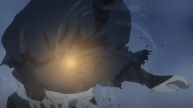 Адский рай - Не бойся смотреть смерти в глаза Аниме клип