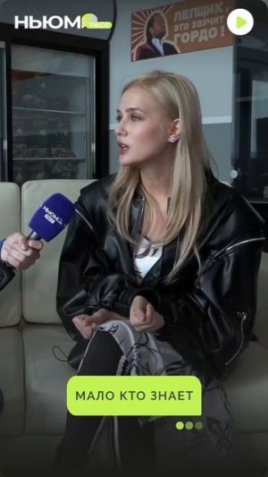 Топ-5 лучших фильмов по версии Алины Воскресенской