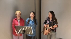 04.06.2025 Служение церкви "Великая Благодать" г. Москва.