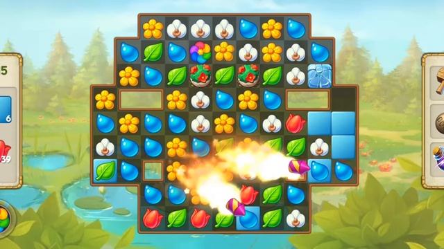 The Tribez / Туземцы #5