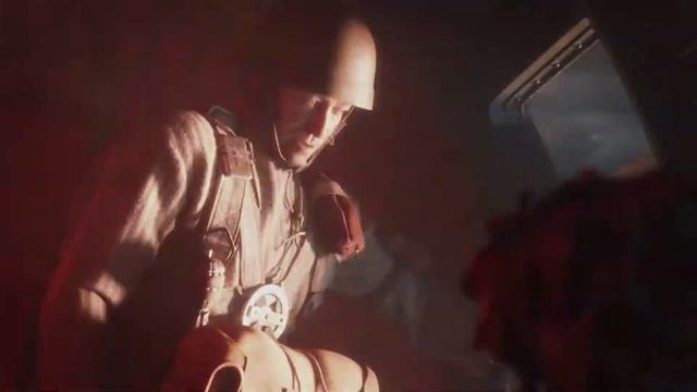 Call of Duty Vanguard #1