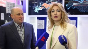 Первую отечественную базовую станцию 5G представили на ЦИПР-2025