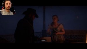 Red Dead Redemption 2 - #19 - Ромео и Джульета