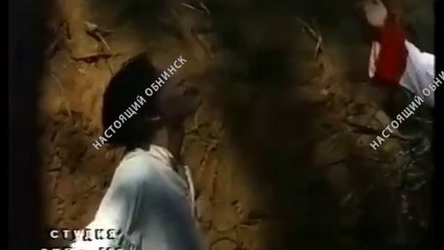 Редкие кадры: в Сети появился сюжет 1997 года о реконструкции древнего кургана под Обнинском