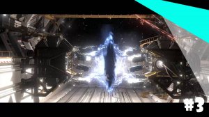 КОНДЕНСОР #3 - BEYOND: TWO SOULS