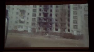 Награды для волонтеров: поддержка спецоперации из Истры