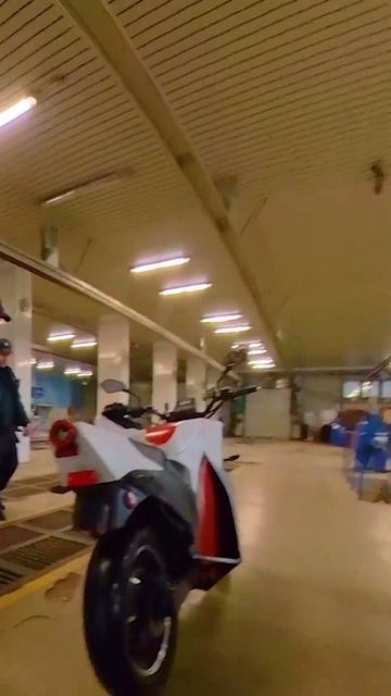 как узаконить самоделку в 2023 году