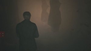 SILENT HILL 2 | Перестрелка с Эдди | Сложность: Стандартная | ?