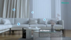 Кондиционеры VISION PRO SUPERIOR DC Inverter