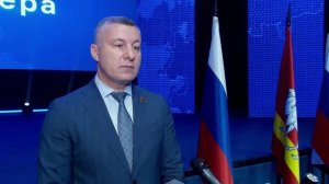 Евгений Илле об обращении губернатора Алексея Текслера