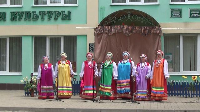 СОЛОВЕЙ! Очень красивая песня!!!