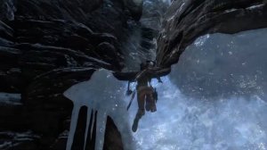ПОТЕРИ.Убиваю БЕССМЕРТНЫХ-10 Rise of the Tomb Raider 20 Year Celebration