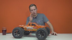 Hobao Hyper MT ... Это провал?