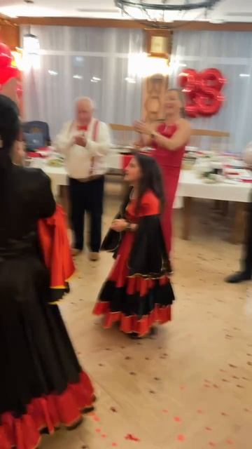 Праздник с душой и перцем!