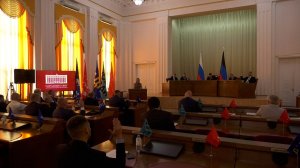 Сергей Прокопенко о законах, принятых депутатами парламента