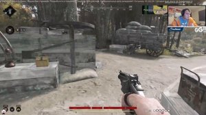 11 октября Hunt: Showdown