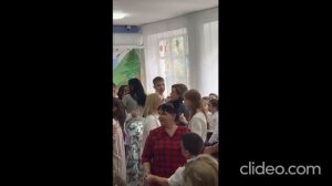 Последний звонок 2025