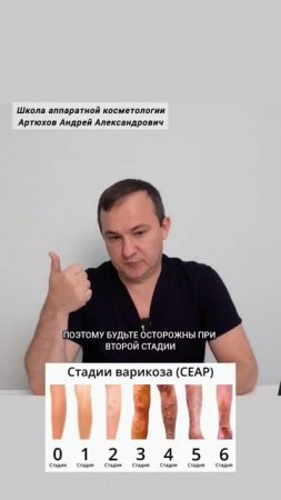 Противопоказания к массажу‼️