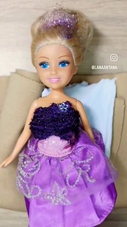 Сшила для Barbie #BARBIE #шить #кукла #куклабарби #sewing #sew #диза
