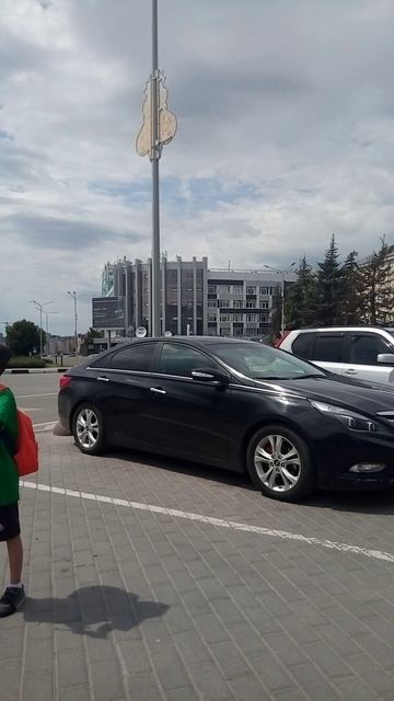 Привет, Липецкое время!