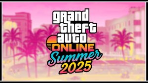 Скоро ЛЕТНЕЕ ОБНОВЛЕНИЕ в GTA Online – Последние скидки и бонусы