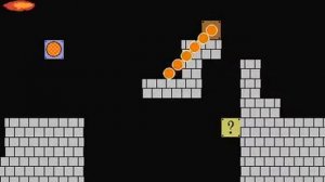 Memes Mario (часть 2)Дошли в аду до первого чекпоинта!!!