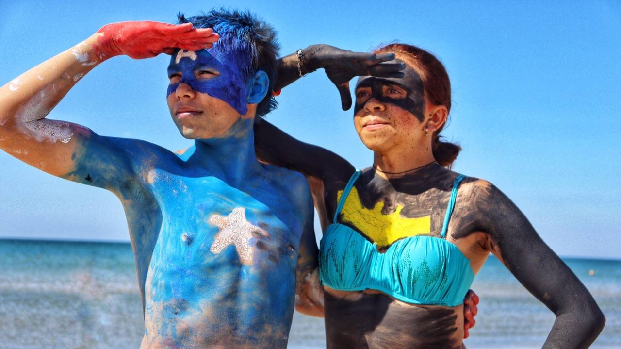 ДОЛ «Зори Анапы»