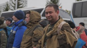 В отпуск — на фронт давить гадину