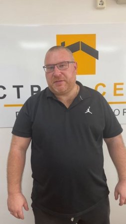 Отзыв клиента Эрика о работе c компанией ООО Строй-Сеть