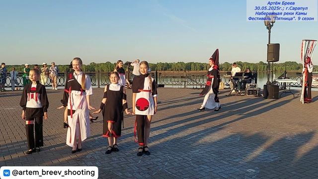 Модельная школа "Jess Models" - Коллекция Омга Гур (Сарапул; 30.05.2025г.)