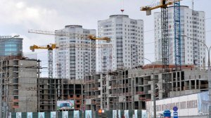 Беларусь увеличила объемы строительства жилья. Как изменится облик городов?
