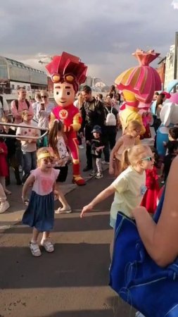 Фестиваль «НЕБО» (3)