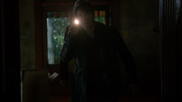 Гримм: «Берегись пчёл» (01 сезон 03 серия), смотреть сериал бесплатно