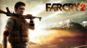 фаркрай 2 прохождение номер 6