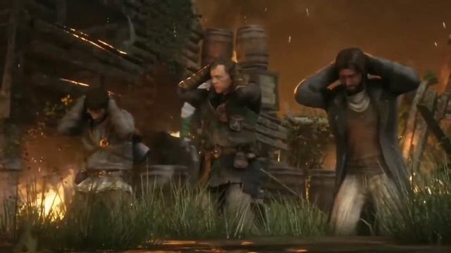 Rise of the Tomb Raider Прохождение