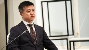 Сунь Тяньшу на ЦИПР-2025: «Трансформируем цифровую торговлю вместе»