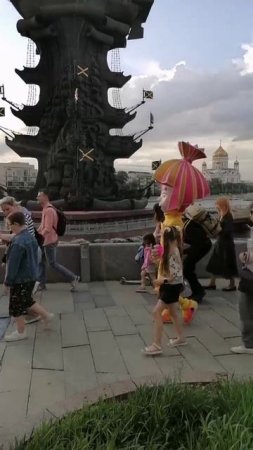 Фестиваль «НЕБО» (1)
