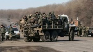 Кремль готов пойти на своих условиях