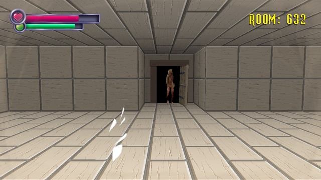 Образец 10 Погоня в HD Механике!!!!!! Spooky's Jump Scare Mansion Remodeled (Мод).