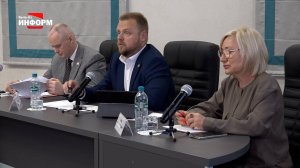 Кустовая встреча с предпринимательским сообществом
