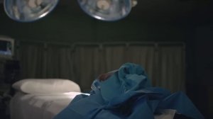 Пёс каждый день сидит у больничной койки. И тогда перс?