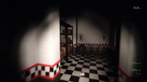НІКОЛИ НЕ ГРАЙТЕ В THOSE NIGHTS AT FREDBEAR'S NEW DESTINY!