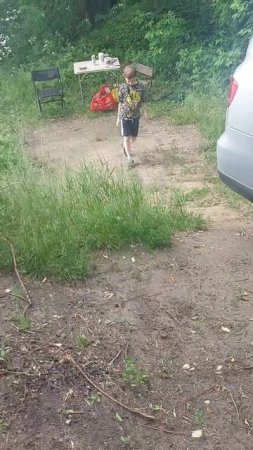 Свиньи загадили все берега #рыбалка