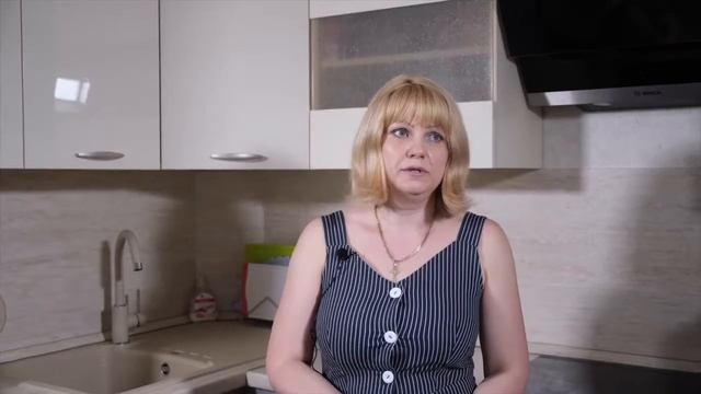 Перенос кухни канализационным насосом SFA SANIVITE SFA отзыв клиента