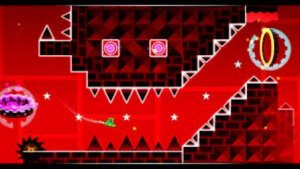 | Проходим Clubstep!#1 | Geometry dash | Мой самый первый демон |
