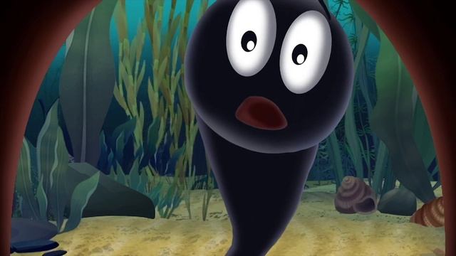 Лунтик | 13 ахъвы | Адзтагыла йтайа?