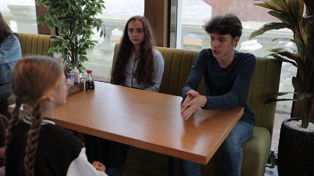 Волга-лайк: Нижний Новгород