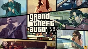ШАНТАЖИСТЫ, РАЗБОРКА СПОВАНО, БРАТСКИЙ ЗАКАЗ, ТОВАР БЕЛА, ПАФОС ► Grand Theft Auto 4 # 15